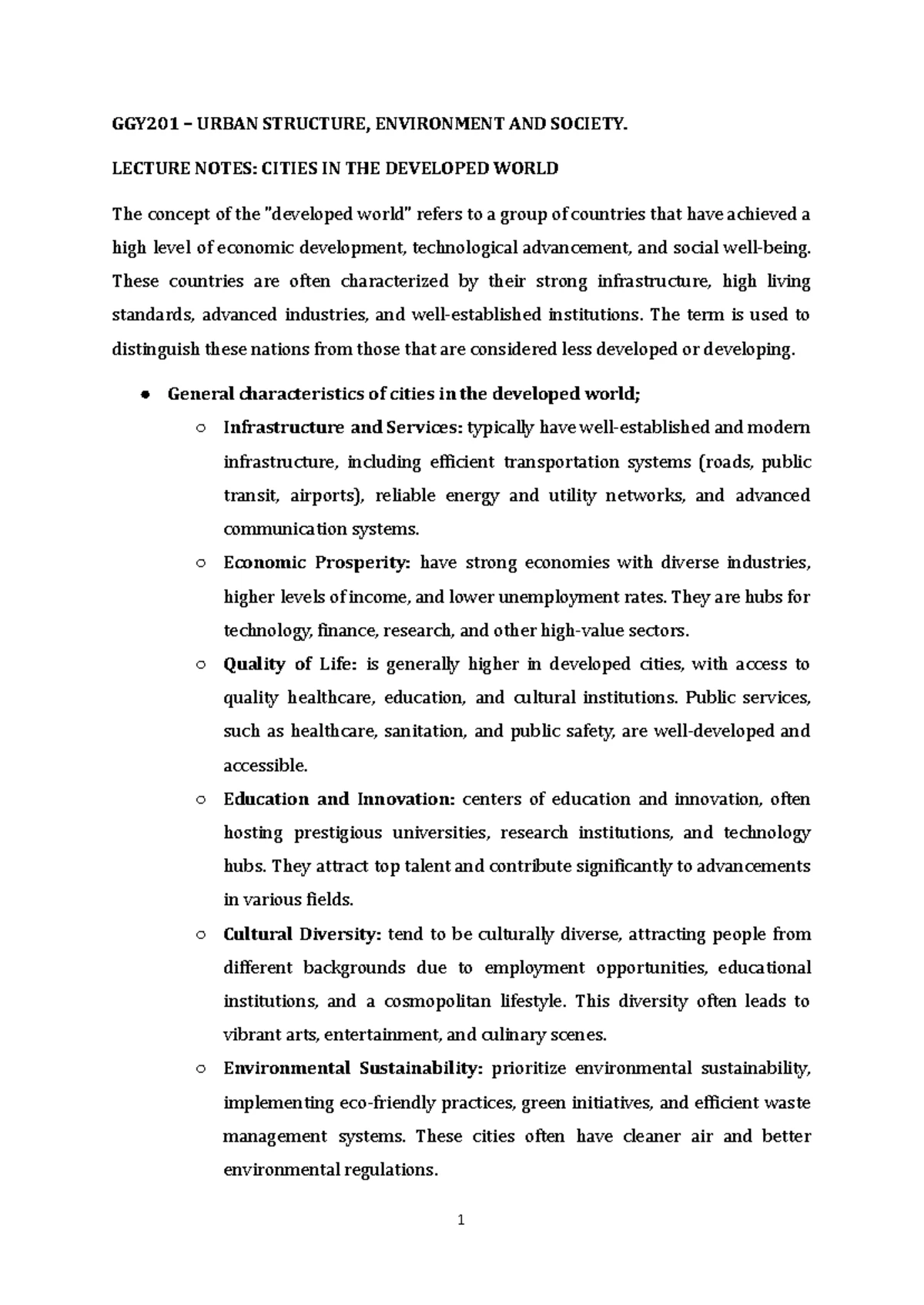 PWV/Gauteng Industrial Region Analysis: Key Insights and Challenges ...