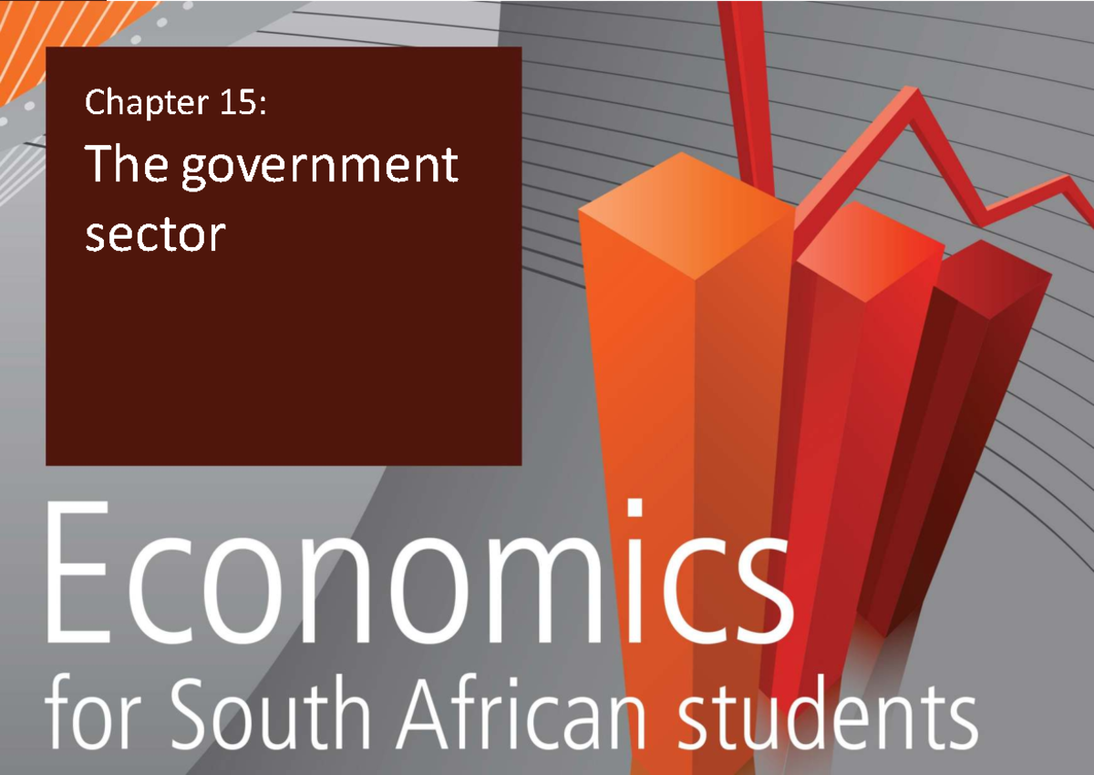 Government Intervention in Economics - Chapter 15 Overview - Studocu