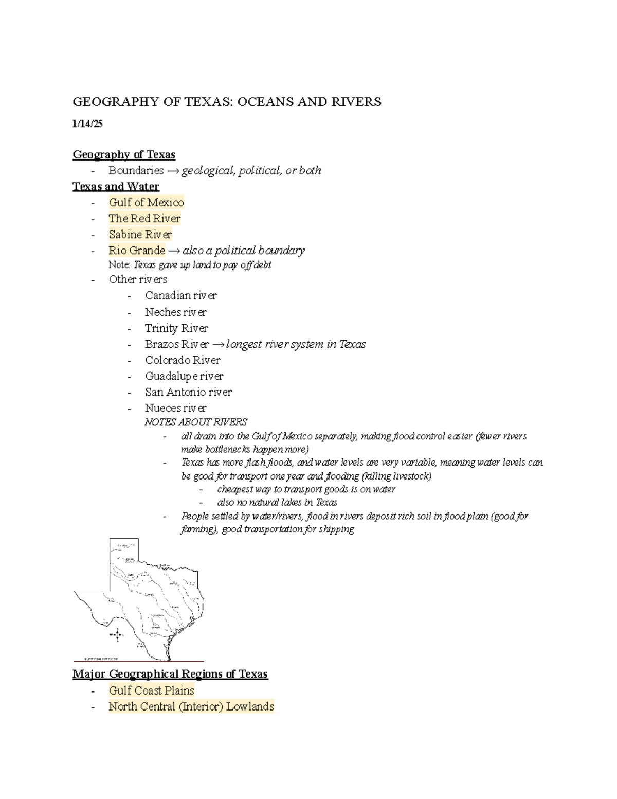 Spanish Colonization of Tejas: History, Impact, and Key Events (HIST ...