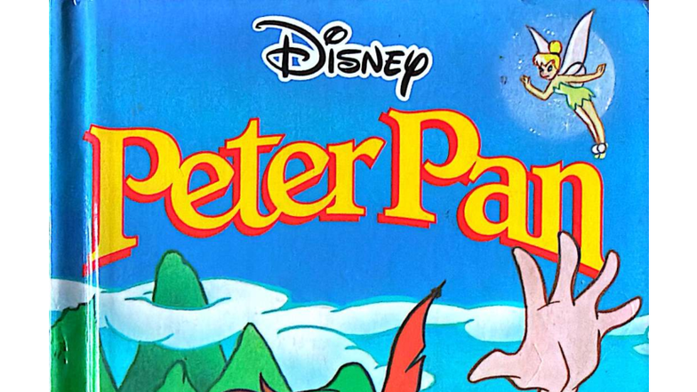 Peter Pan: Adventures in Never Land - A1 Summary - Studocu