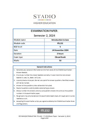 [Solved] How would you reference an Act correctly according to the ...