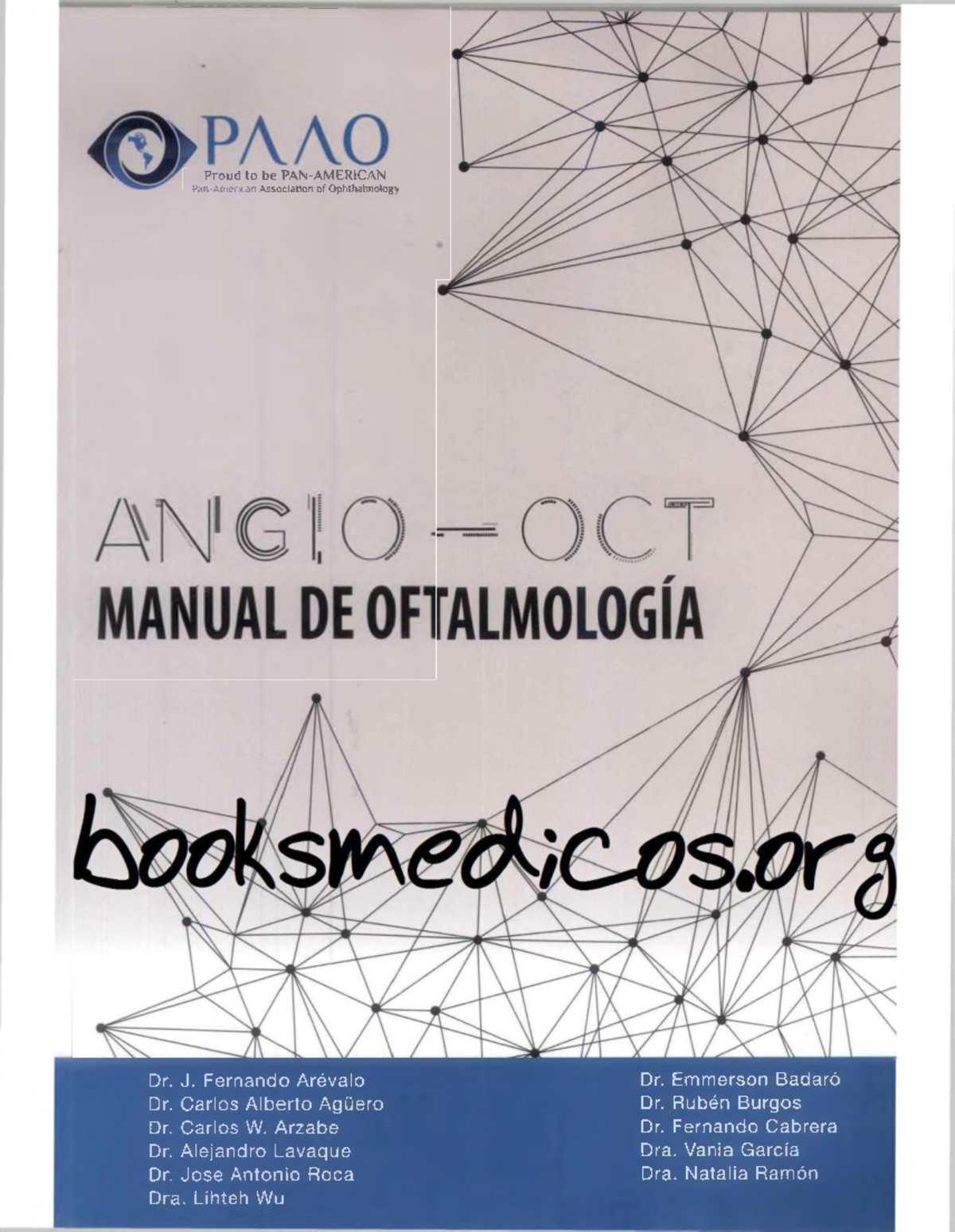 Angio OCT: Manual de Oftalmología y Nomenclatura Retiniana - Studocu