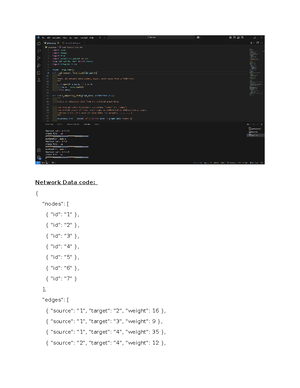 Pseudo Code Practice Problems - Pseudo Code Practice Problems: Listed ...