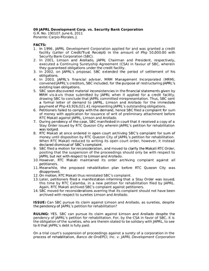 List of Prohibited Acts During the Election Period - List of Prohibited ...