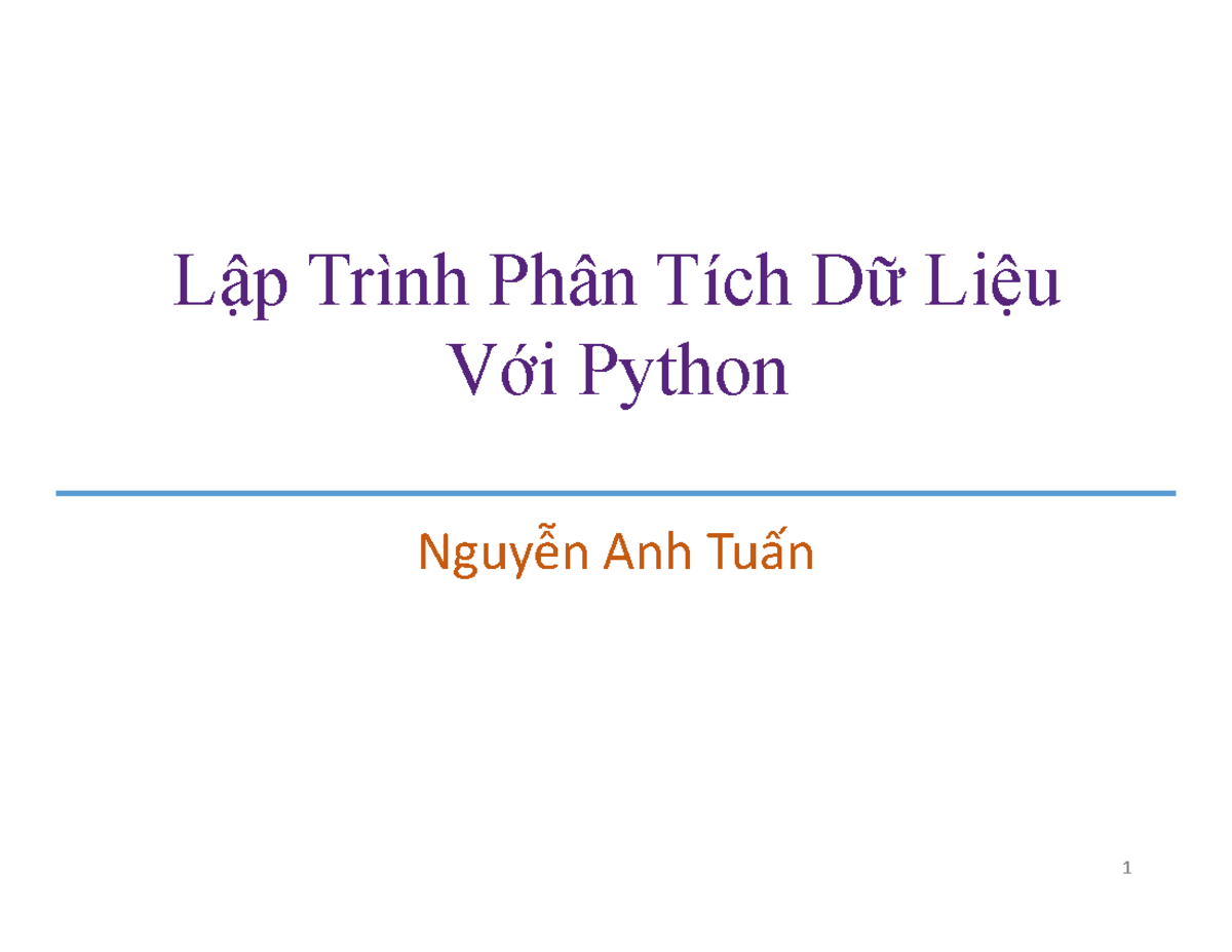 7-Matplotlib - lecture note - kinh tế vi mô - Lập Trình Phân Tích Dữ Liệu Với Python Nguyễn Anh ...