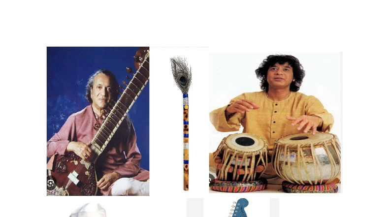HINDUSTANI MUSIC: INSTRUMENTS & TECHNIQUES (ROOD) - Studocu