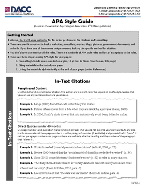 APA Style Guide - Running head: EFFECTS OF AGE ON DETECTION OF EMOTION ...