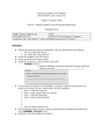 Business Analytics Using Sap Bw - SAP 501 - TIP - Studocu