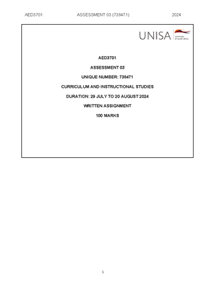 Assignments submission declaration form - STUDENT DECLARATION THE ...