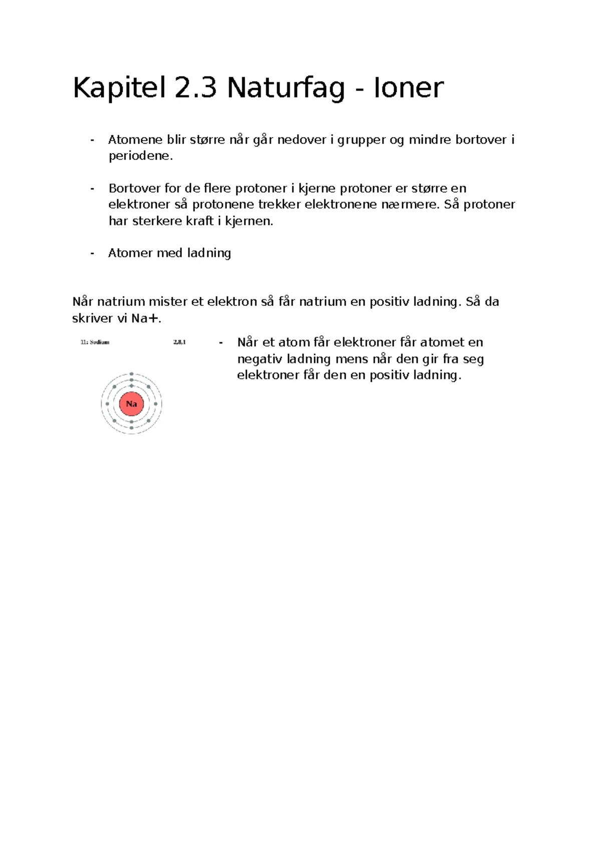 Sosialisering, Identitet og Livsmestring: En Midt-Studie Guide - Studocu