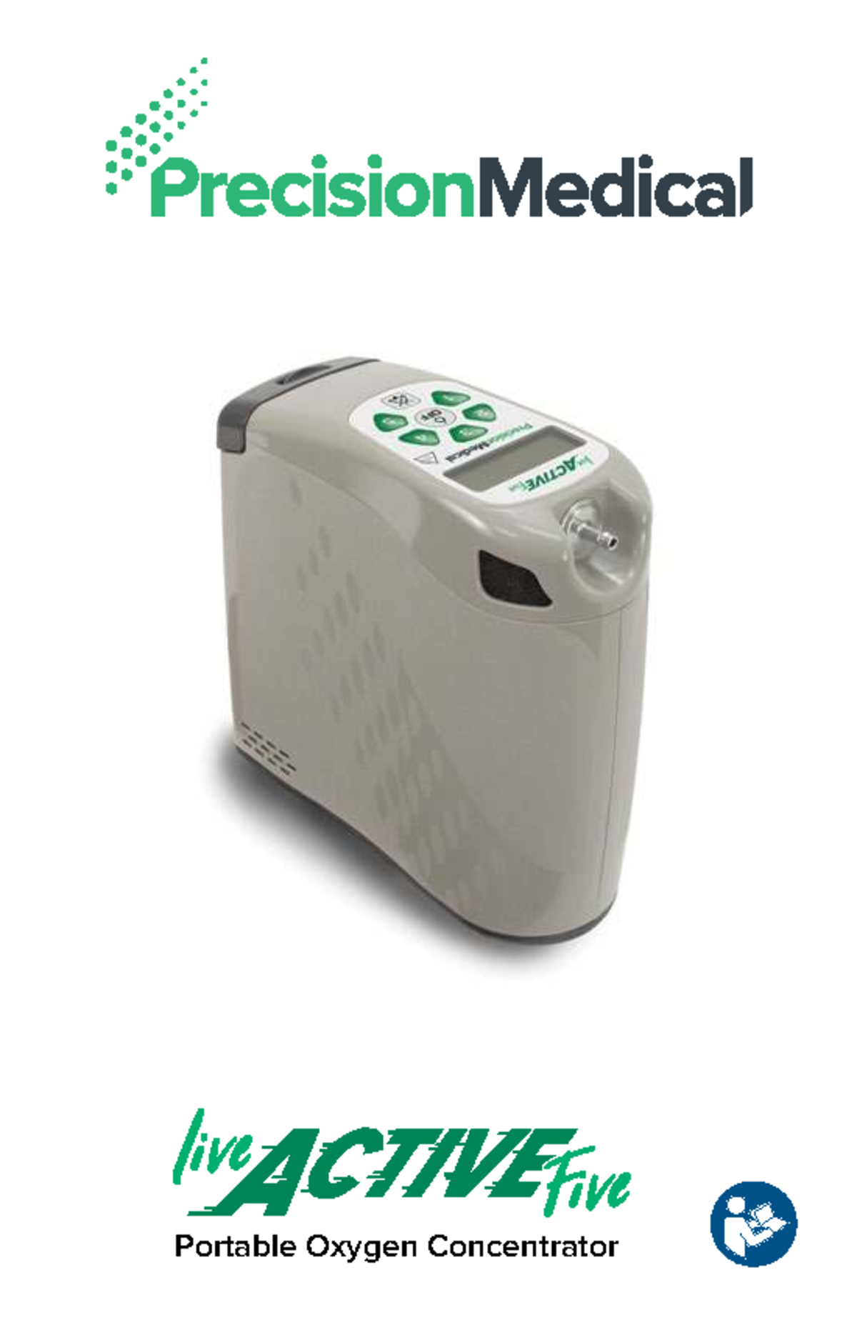 Live Active Five POC User Manual: Model & Serial Number Guide - Studocu