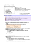 Legal Studies: - Grade: 11 - New South Wales Higher School Certificate ...