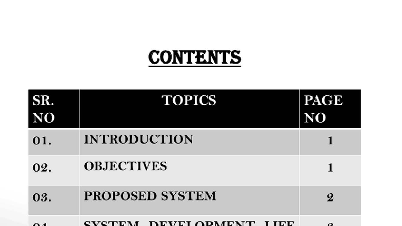 Hostel Management System Project Report (CS101) - Studocu