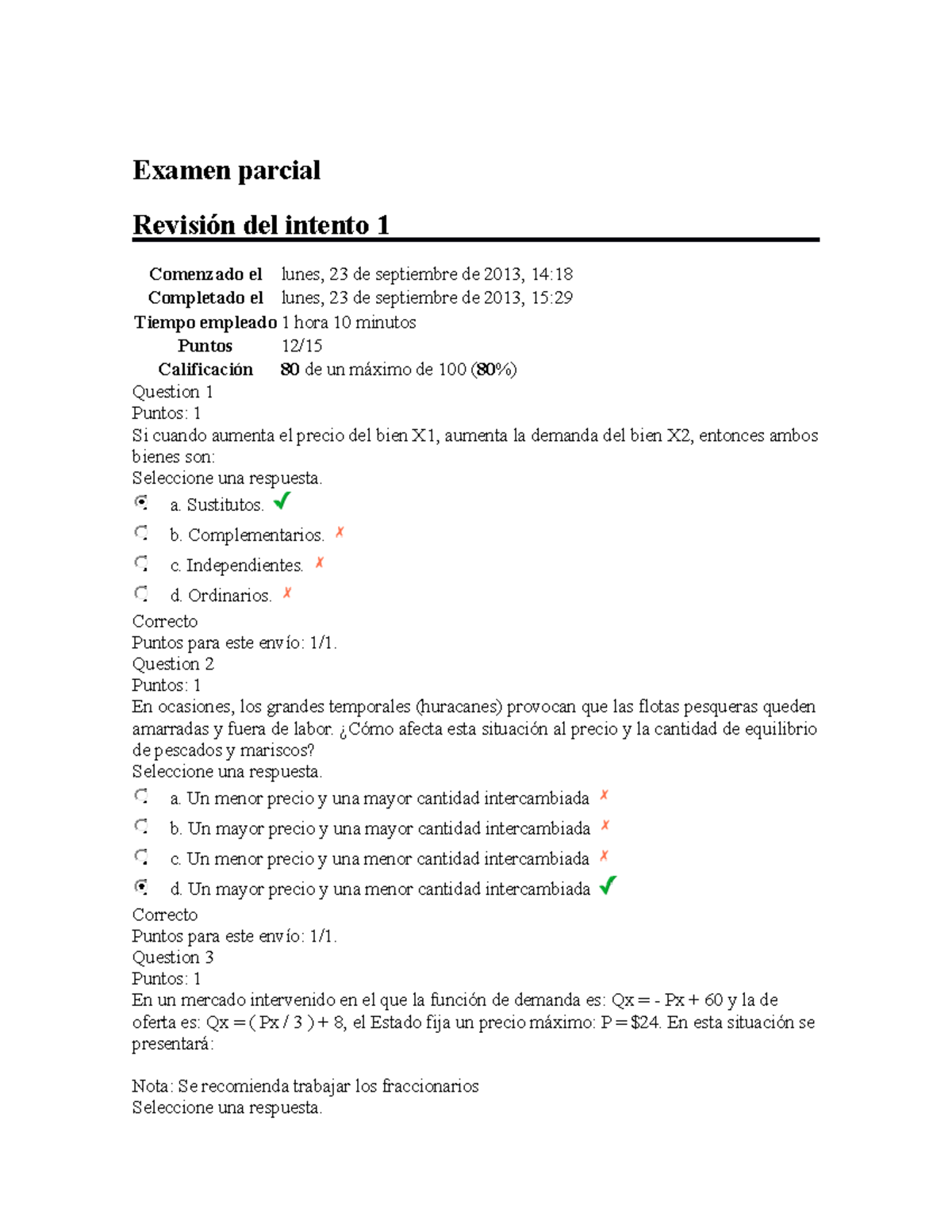 Examen-parcial - importante - Examen parcial Revisión del intento 1 ...