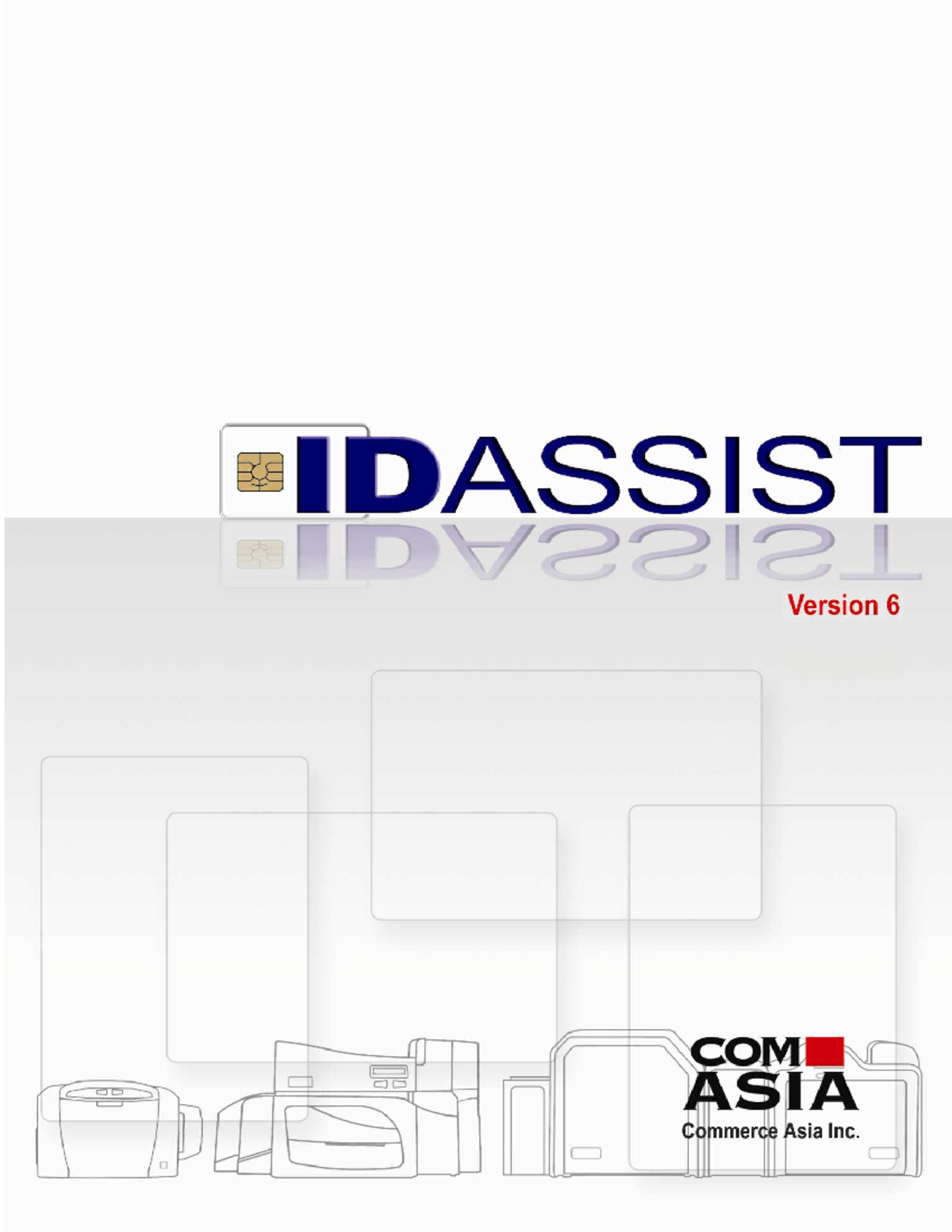ID Assist v6 User Guide (Rev 2013) - Comprehensive Overview - Studocu