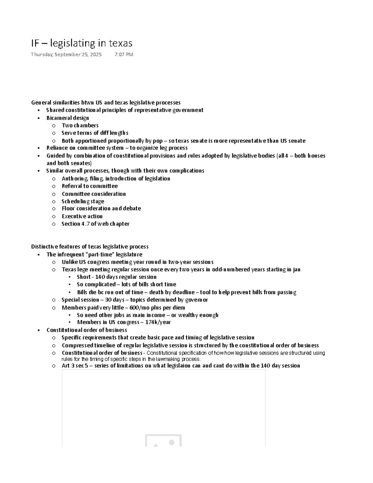 Texas Legislative Process: Structure, Timeline, and Leadership ...