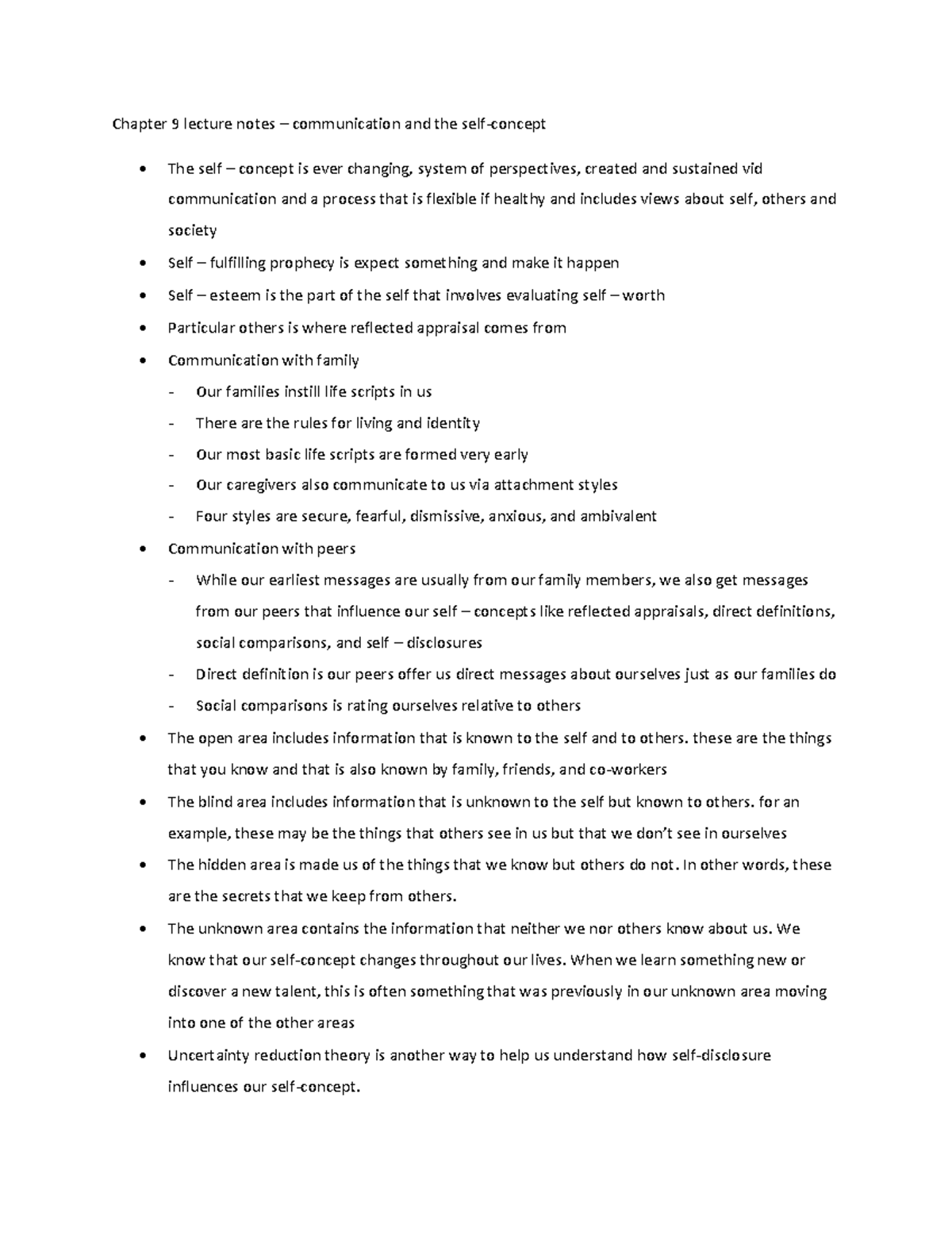Com 101 Chapter 9 Lecture Notes Deprecated Api Usage The Svg Back End Is No Longer Maintained