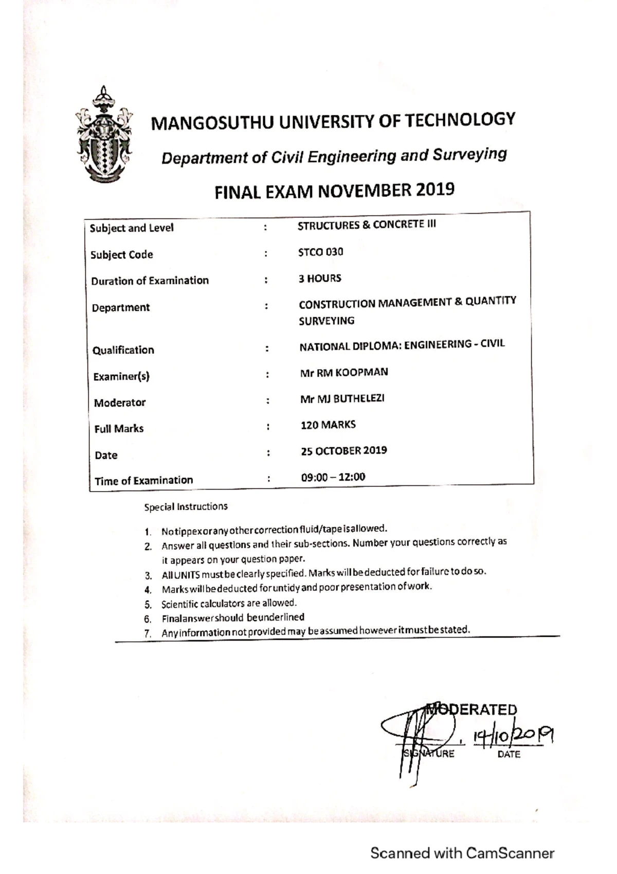 Elemental Cost Estimating Method: A Comprehensive Guide for ...
