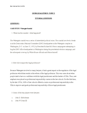 Written submissions - Fiji example - IN THE HIGH COURT OF FIJI AT SUVA ...