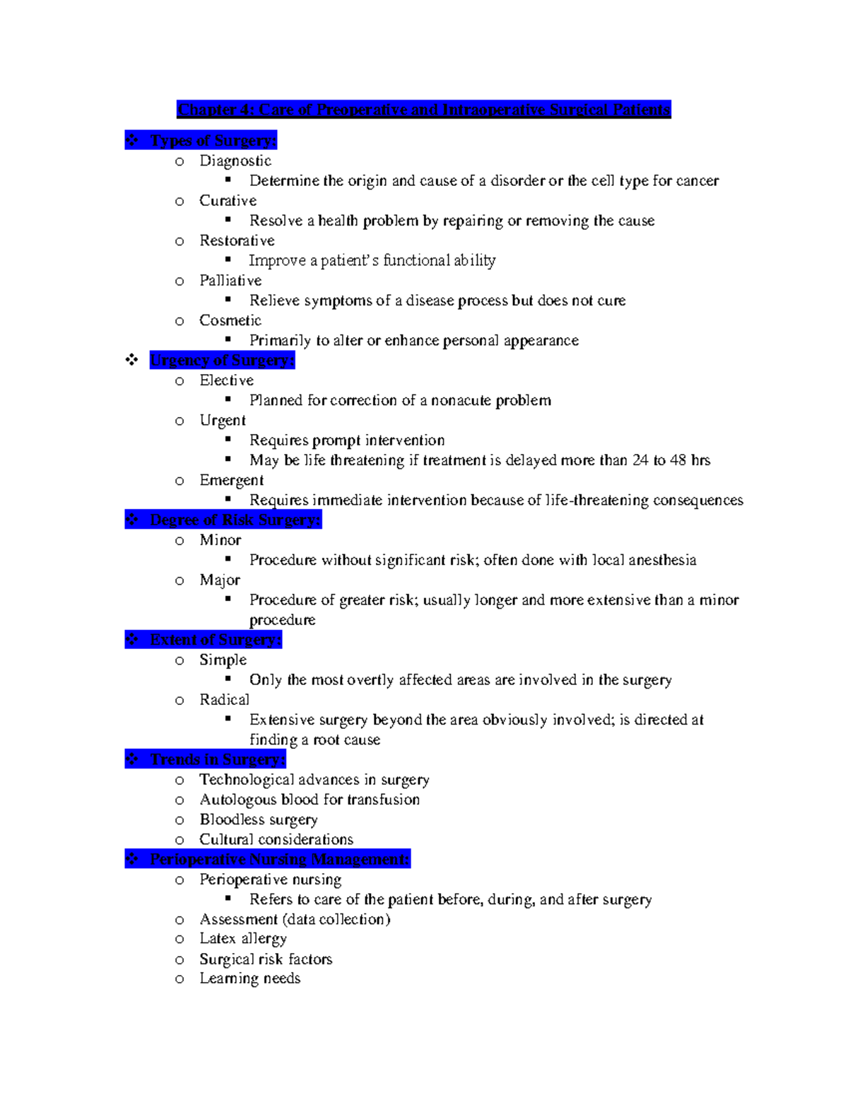 Chapter 4 And 5 Notes Deprecated Api Usage The Svg Back End Is No Longer Maintained And May