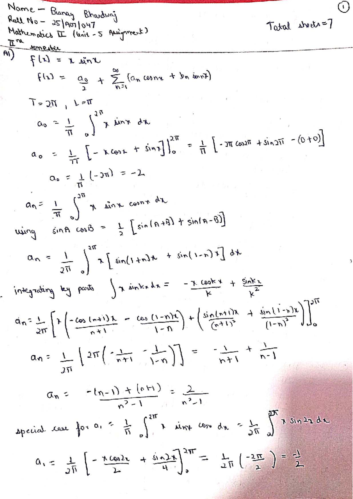 Final Exam Review for Course DK 3: Assignment-5 by Pranay - Studocu