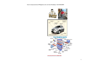 Repair and maintenance of vehicle - chapter 1 THE DIAGNOSTIC PROCESS ...