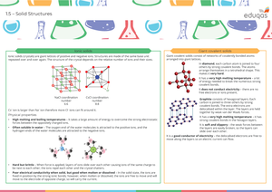 AQA A level History Coursework Workbook sample pages - My Coursework ...