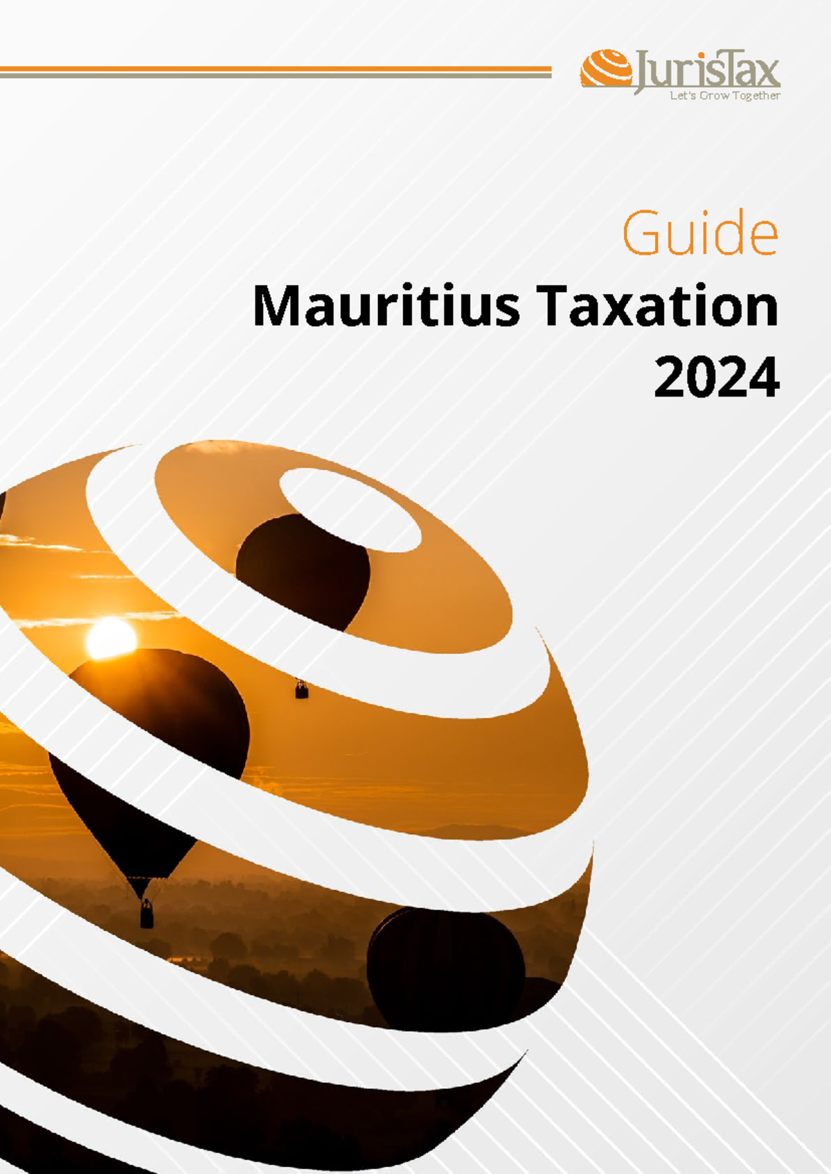 Mauritius Taxation Guide: Overview of Tax Regulations 2024 - Studocu