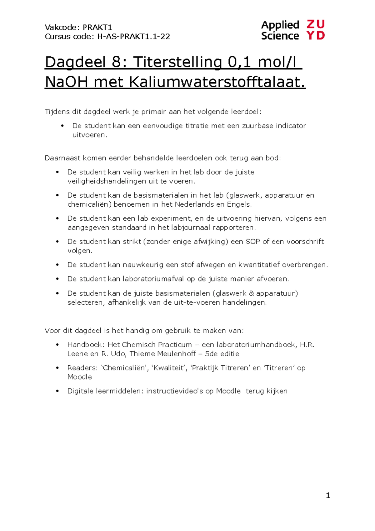 RPS-formulier - Formulier om multidisciplinair in te vullen - Functies ...
