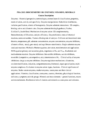 Module of Applied Entomology only agricultural part - Module for the ...