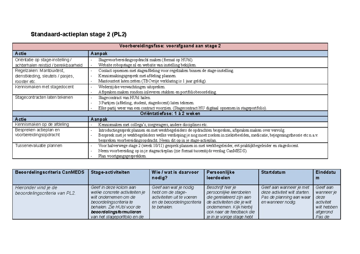 Digibib 08 Werkt aan professionele ontwikkeling (Reflectieve EBP professional B1-K2-W1) - De ...