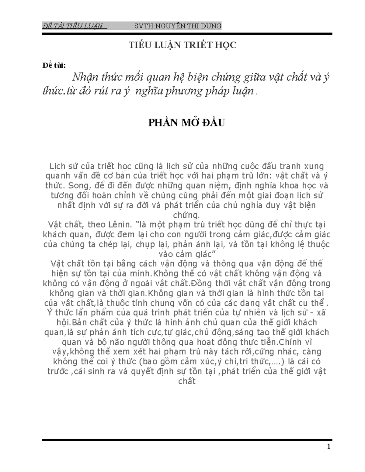 [123doc] - - Studocu