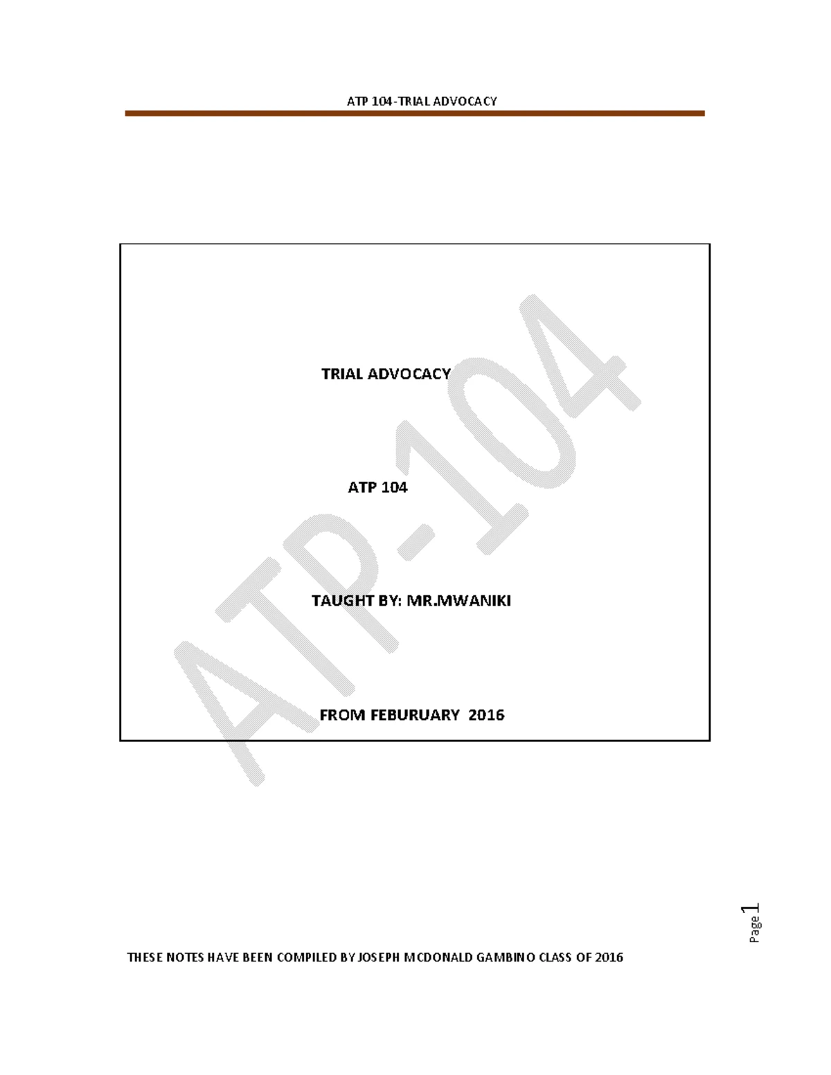 Digital Literacy Course Notes for TVET Level 6 Competency - Studocu