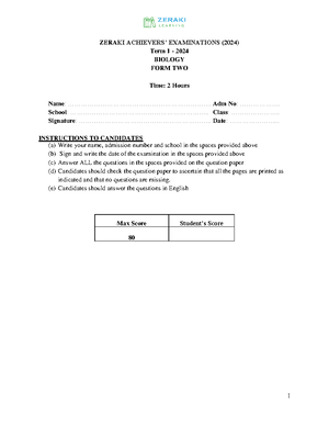 2024 Geography FORM 2 Schemes OF WORK - SCHEMES OF WORK FORM TWO ...