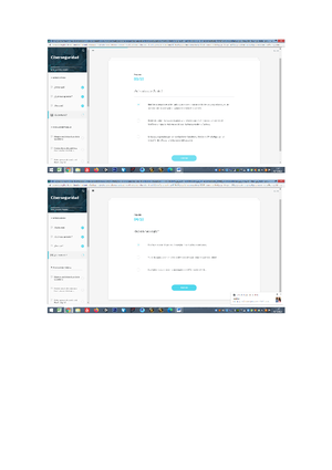 Introduction to Packet Tracer - PT Basics Quiz Attempt review - Home/ I'm Learning/ Introduction ...