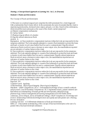 0134617061 TB Module 33 - Nursing: A Concept-Based Approach to Learning ...
