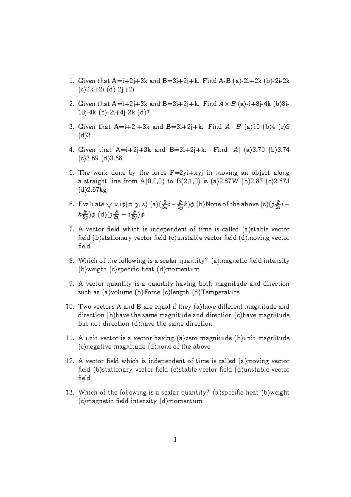 Mat 108 Final Exam Practice Questions and Solutions - Studocu
