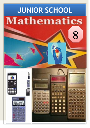 Grade 9 Pretechnical Studies Notes - GRADE 9 PRE- TECHNICAL STUDIES ...