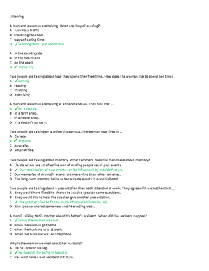 9093 English Language Paper 1 Specimen Answers - Version 1 Paper 1 ...