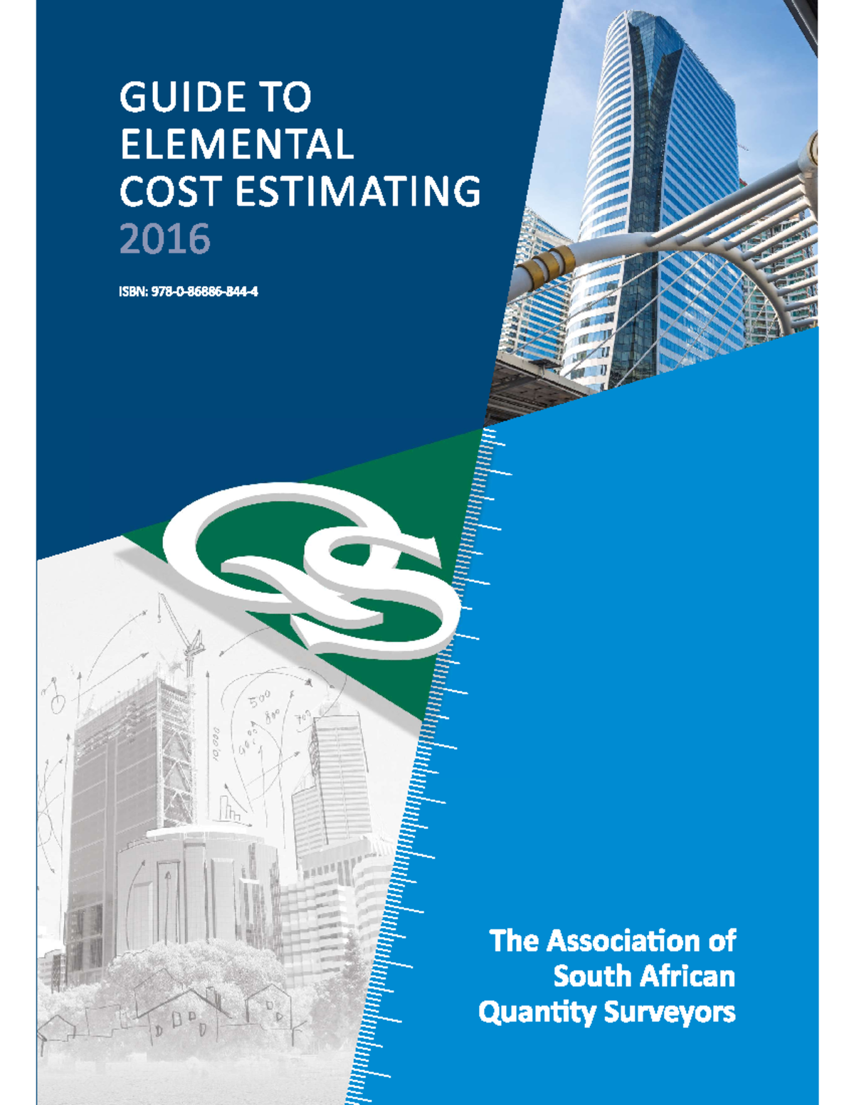 Stage 2 Estimate - Typical Example OF Elemental Estimate - ADQX800 ...