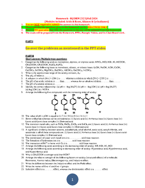 [Solved] What do you mean by proR and proS - Organic Chemistry I ...