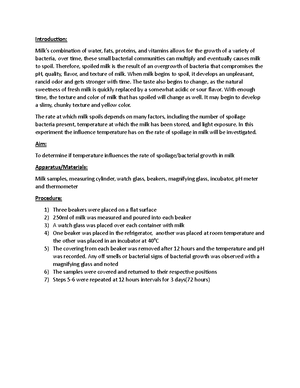 CAPE Biology 2024 Unit 1 Paper 02 - Past Exam Paper with Questions ...