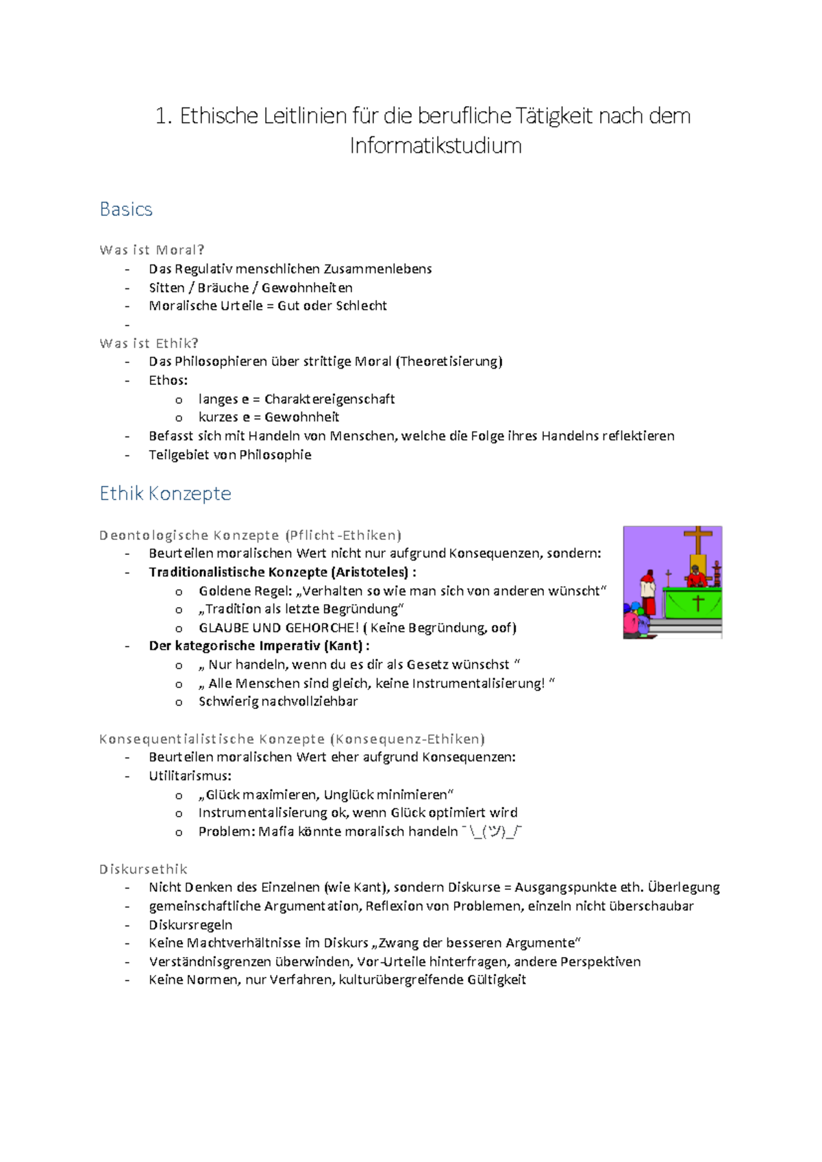 IUG Klausurvorbereitung - Warning: TT: undefined function: 32 Warning: TT: undefined function ...