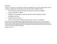 BUS206 - SNHU - Business Law I - Studocu