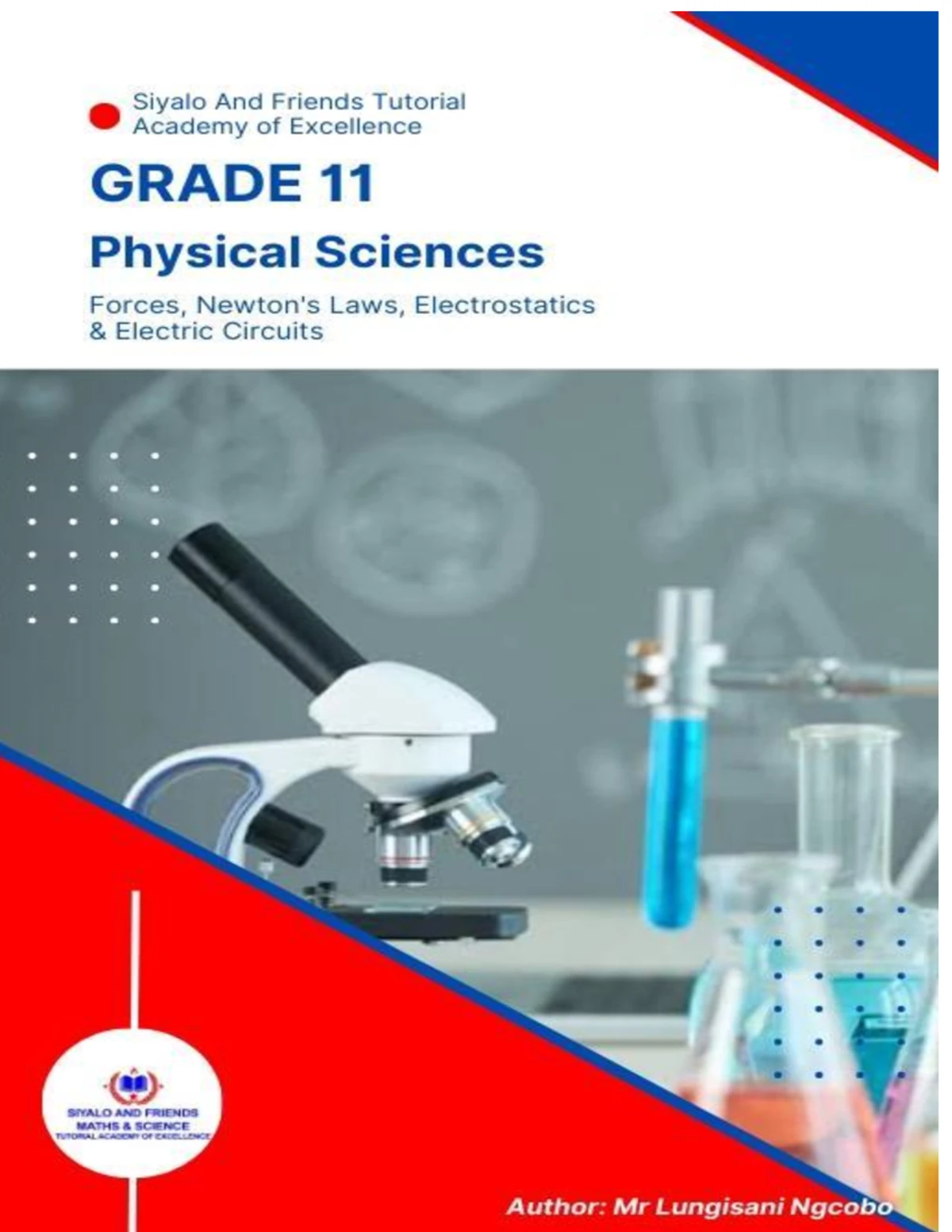 Grade 12 LO Term 1 Source-Based Task: Stress Management & Career ...