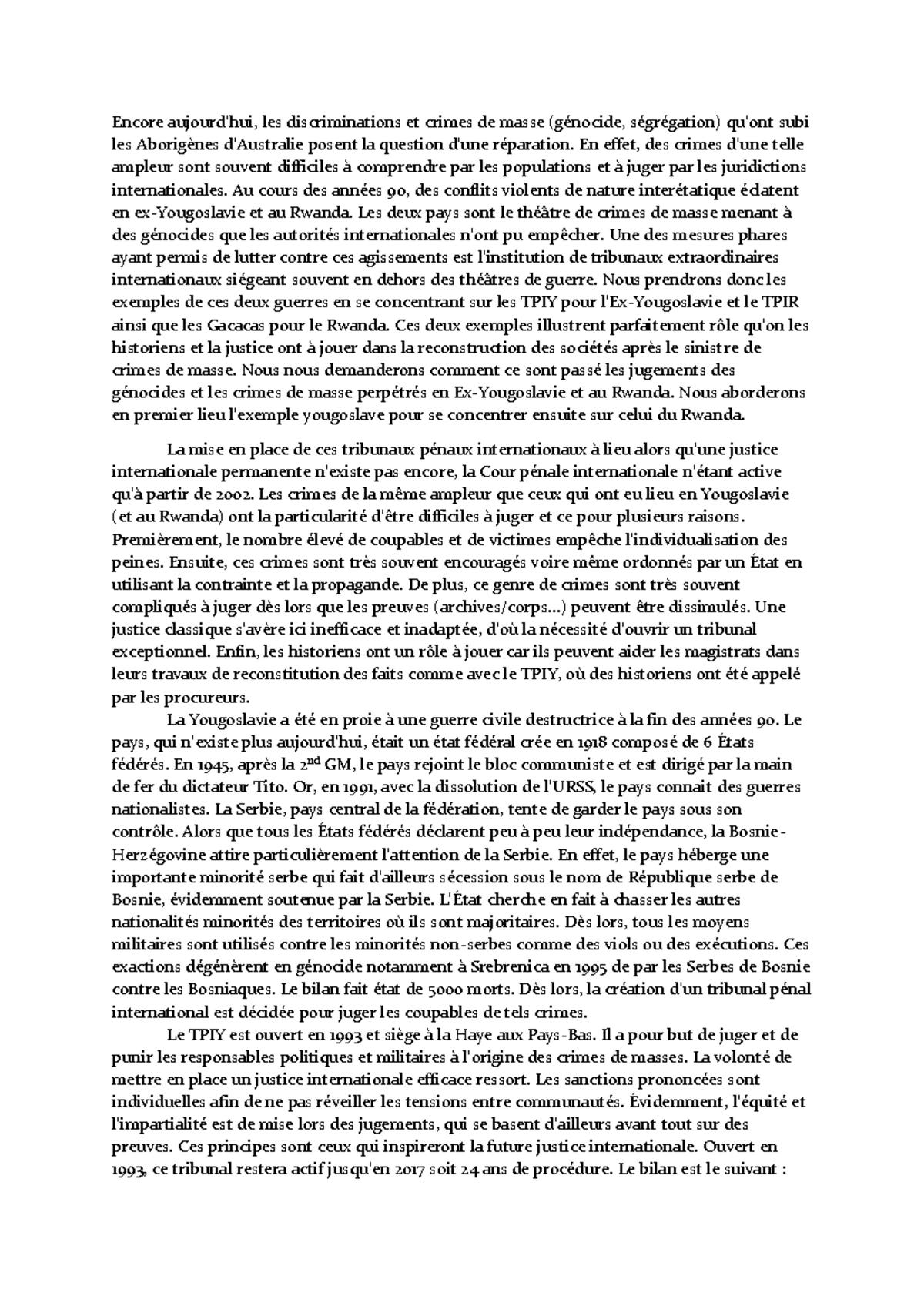 Fiche méthode dissertation hggsp - La DISSERTATION se présente sous la forme d'un sujet. Le but ...