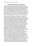 DE200 - OU - Investigating psychology 2 - Studocu