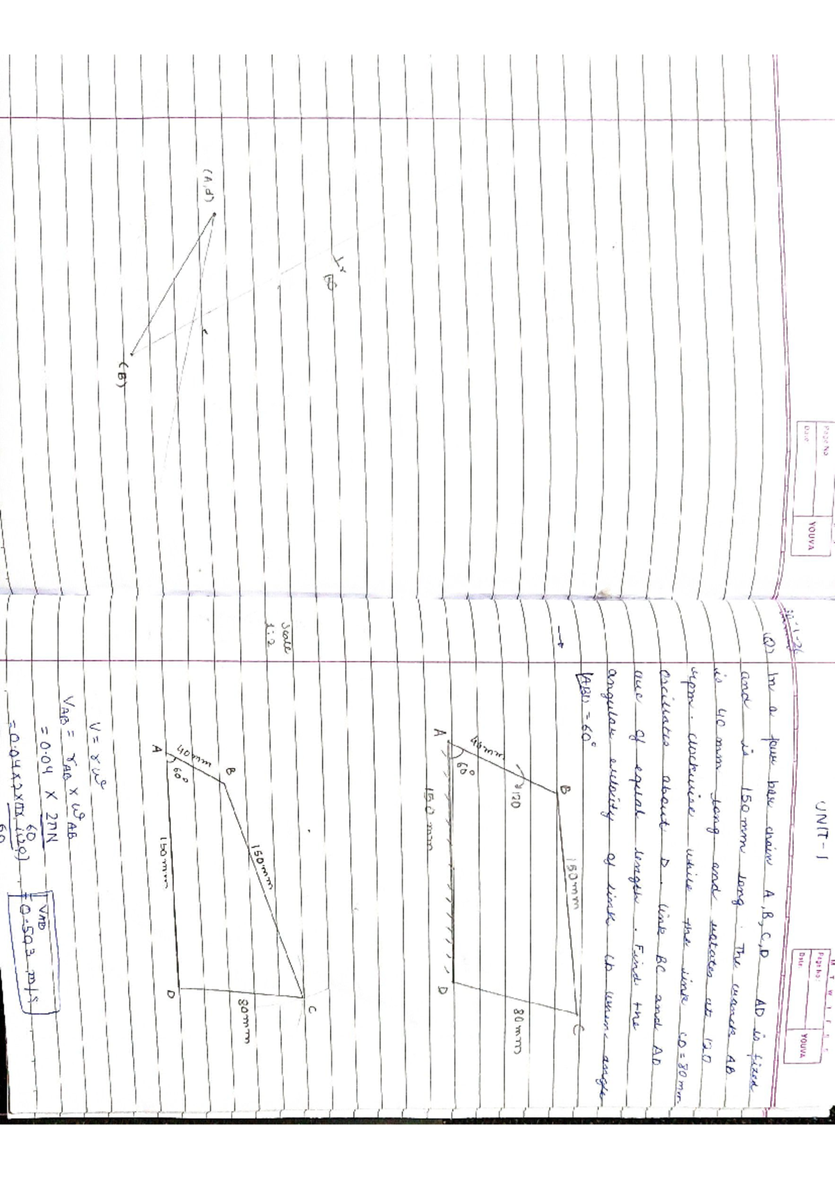 ACE Scanner 2026: Analysis and Findings for JG 1208 - Studocu
