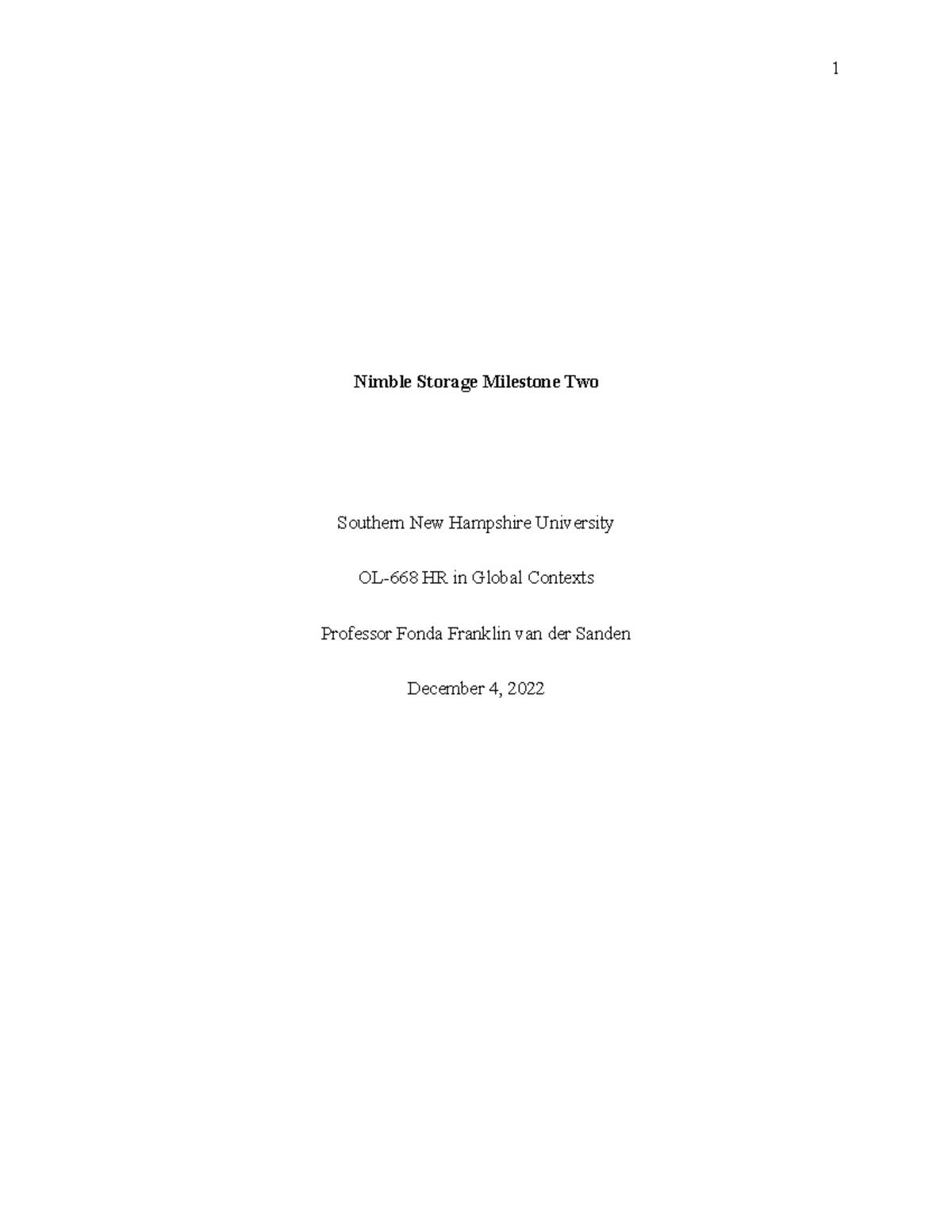 4-1 Final Project Milestone Two Katelynn Austin - 4-1 Final Project ...