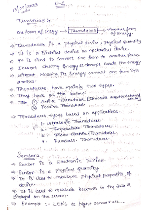 COA - UNIT - I: Functional blocks of a computer: CPU, memory, input-output subsystems, control ...